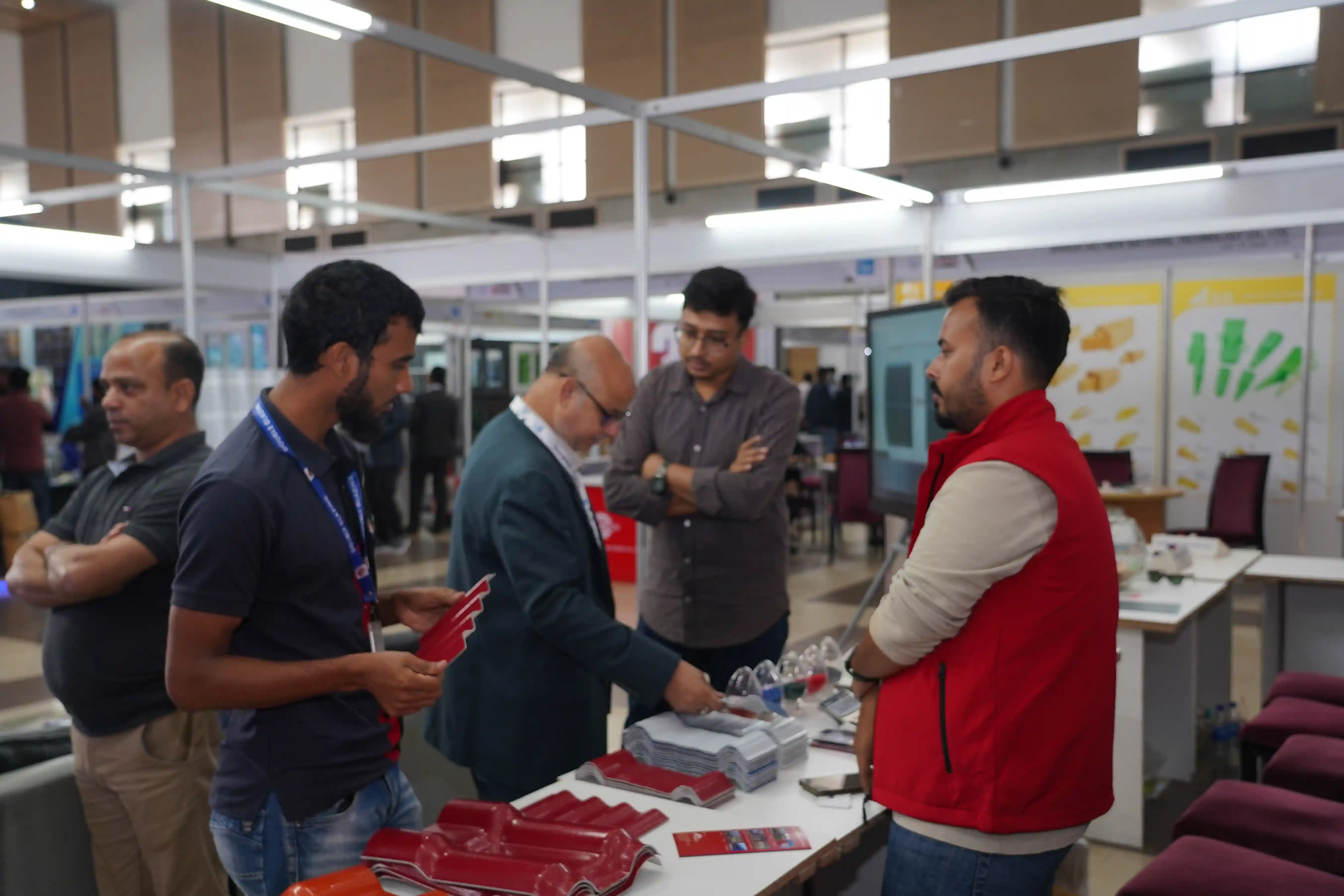 30th Build Bangladesh Int'I Expo 2025 | Event Profile