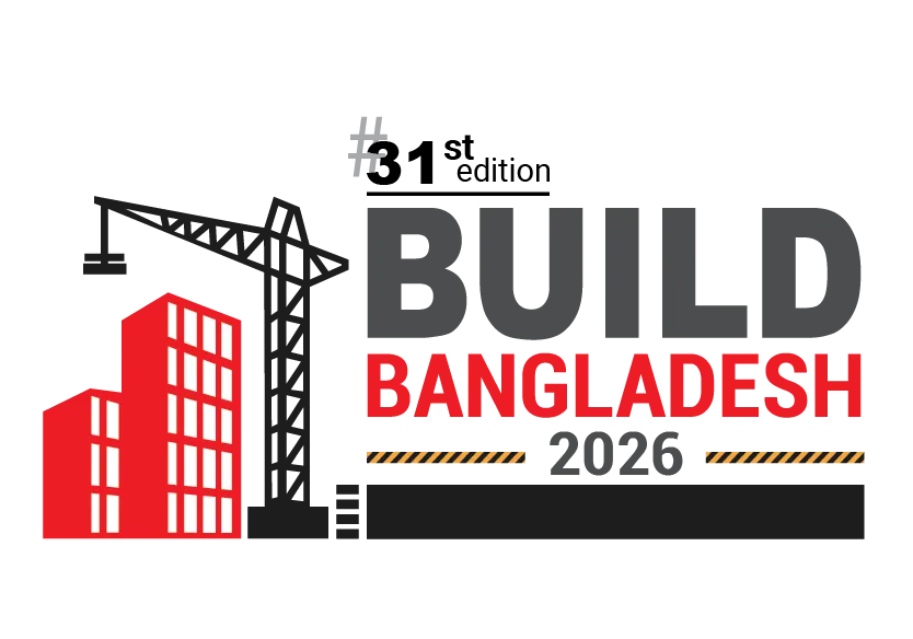 31st Build Bangladesh Int'I Expo 2026 | Home