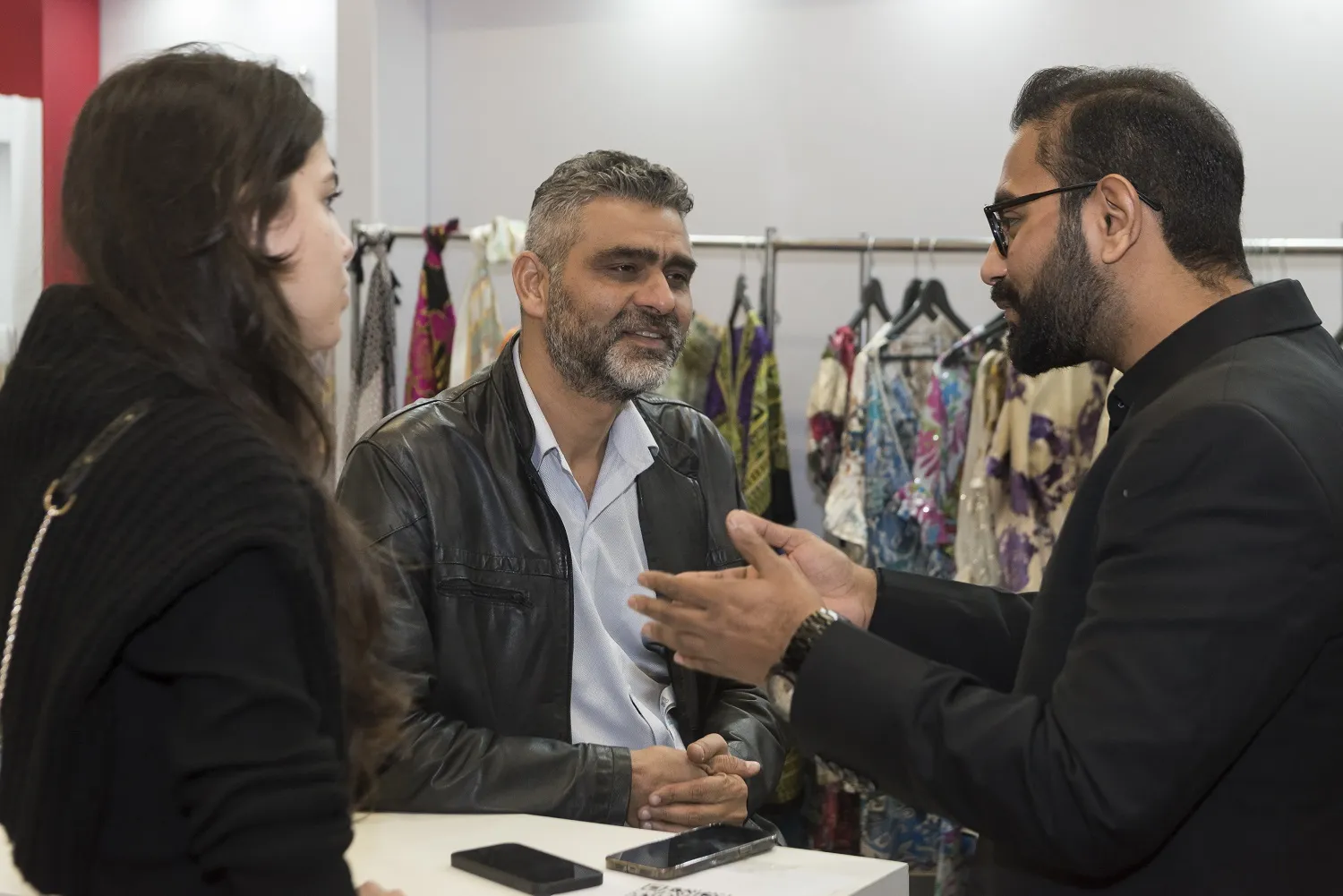7th Brazil Int’l Apparel Sourcing Show 2026 | Event Profile