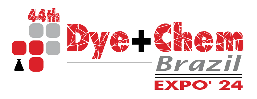 44th Dye-Chem Brazil International Expo 2024 | Home