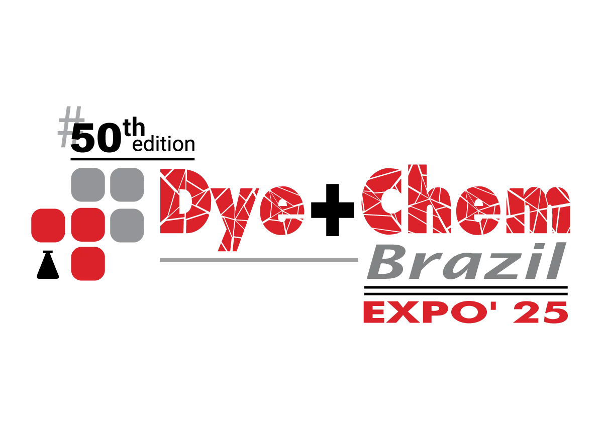 50th Dye-Chem Brazil International Expo 2025 | Home