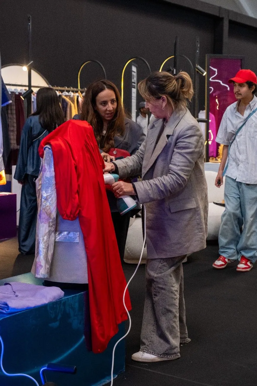 4th Morocco International Yarn & Fabric Sourcing Show 2026 | Event Profile