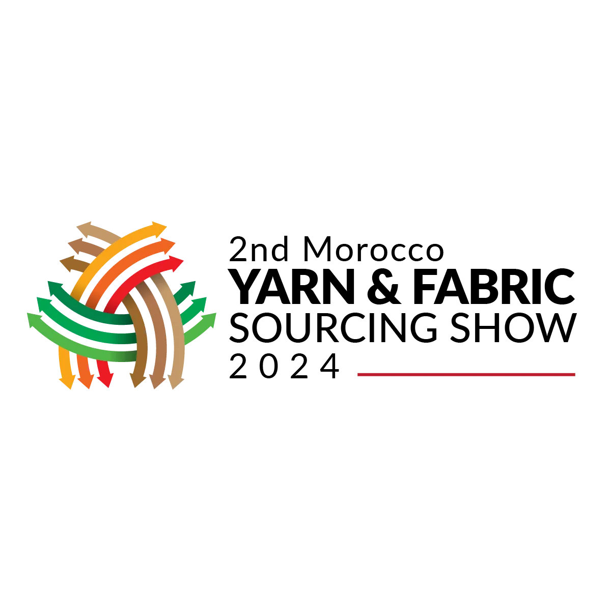 2nd Morocco International Yarn & Fabric Sourcing Show 2024 | Home