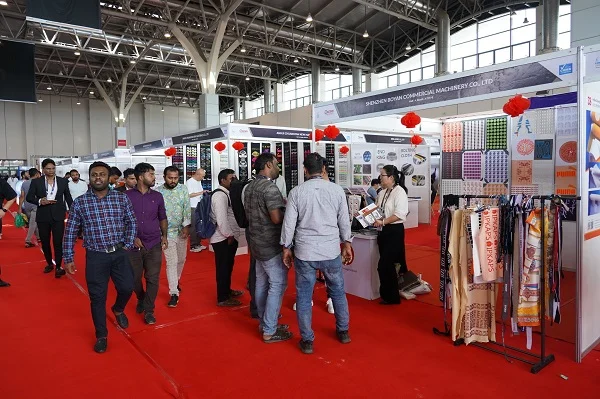 26th Dhaka Int'l Yarn & Fabric Show 2026 - Summer Edition | Event Profile