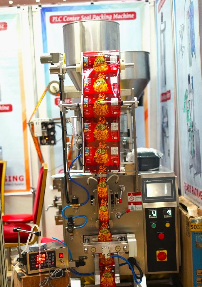 6th Food Pack Expo 2026 | Home