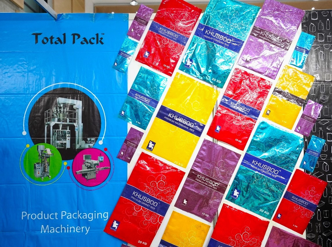 6th Food Pack Expo 2026 | Home