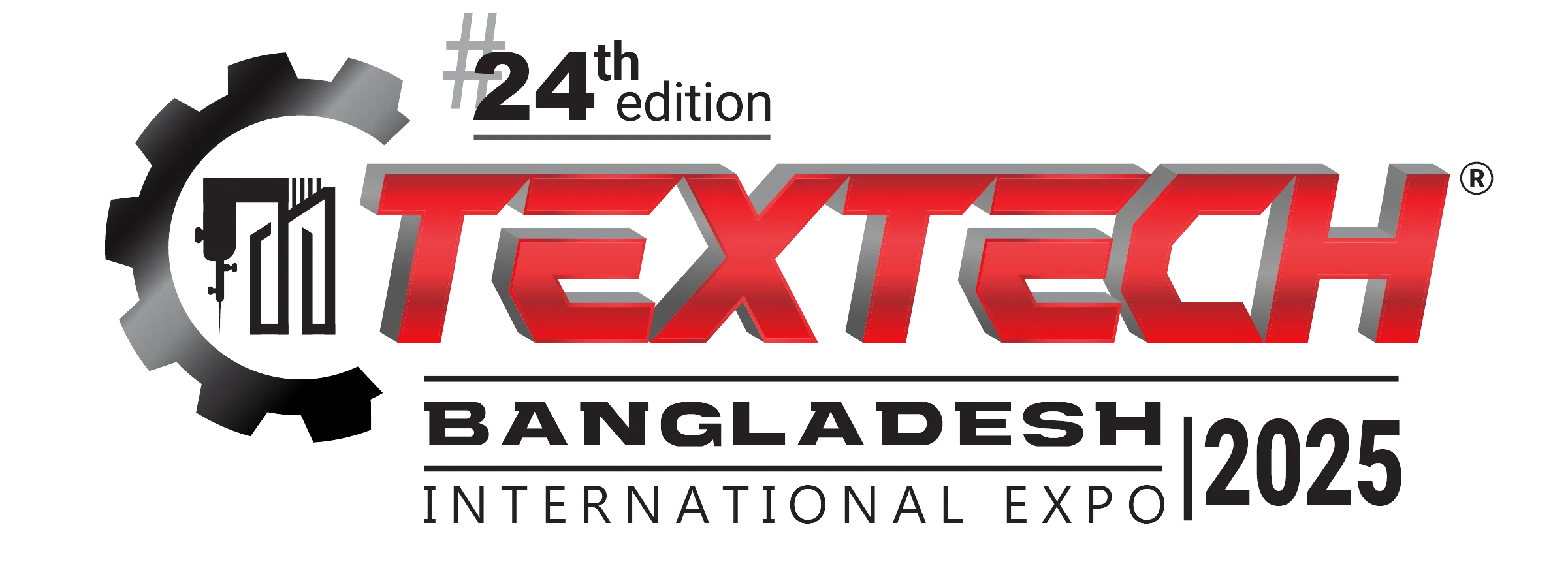24th Textech Bangladesh 2025 International Expo | Expo Info